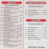 Menu | Rice Bowl Chinese Restaurant